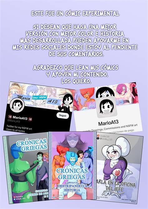 MarioA Metal SEX Family