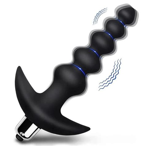Prostate Toy