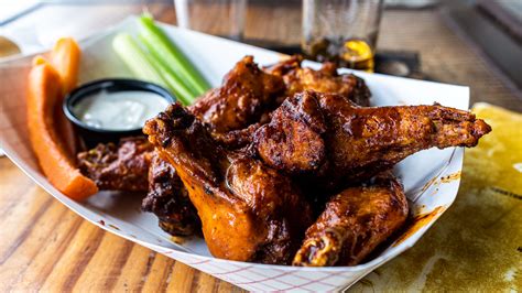 Eight Row Flint Review The Heights Houston The Infatuation