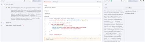 Retrieving Token Usage From Summarization Chain Feature Requests