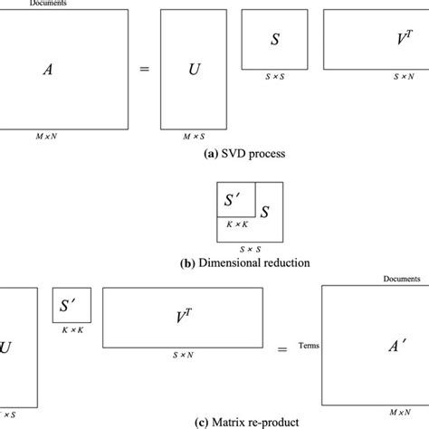 Example Description Of The LSA Download Scientific Diagram