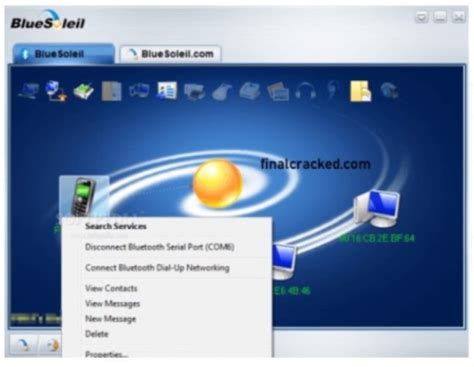 6 Aplikasi Bluetooth Pc Terbaik Untuk Hubugngkan Perangkat Eksternal