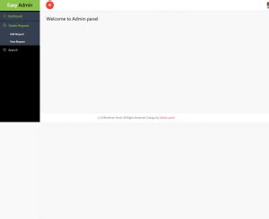 ABC Courier Management System PHP Project Projects