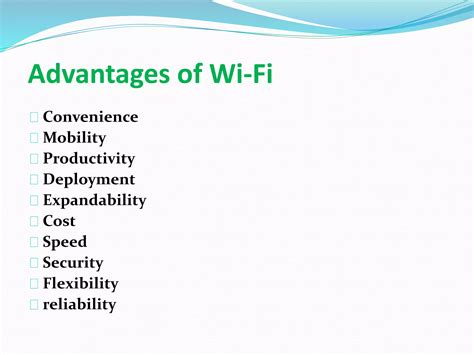 Wireless Networks Ppt Pptx