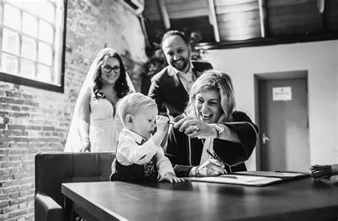 Trouwen Met Kinderen 9 Tips Voor Een Geweldige Bruiloft