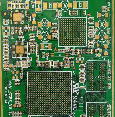 Regarding The Control Of PCBA Patch Processing