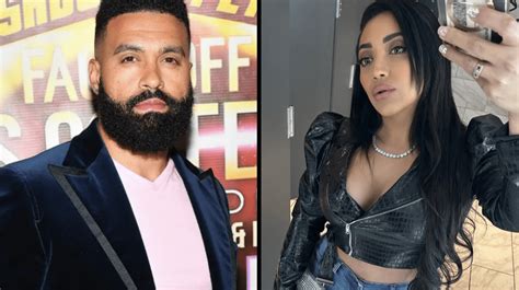 Apollo Nida Accuses Sherien Copes Of Cheating During Their Marriage And Claims She Lied About