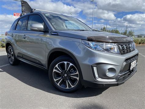 Suzuki Vitara 2020 Turbo 14pt6at