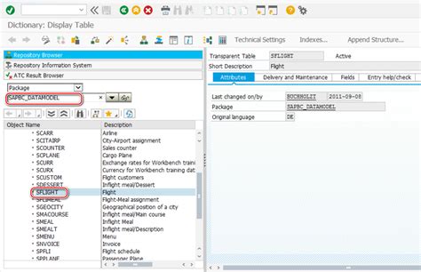 Abap R3 时代著名的 Sflight 航班模型测试数据，到了s4hana时代的进化版sap Flight Order Csdn博客