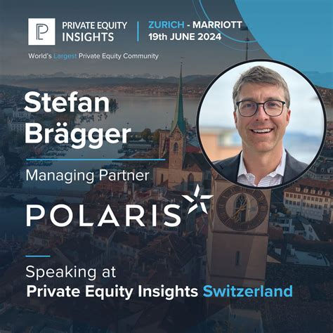 Polaris Your European Placement Agent For Private Markets