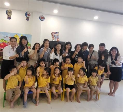 창원시·통영시 민간가정 어린이집 연합회베트남 국립유치원과 유아교육 발전에 관한 업무 협약식 체결 교육일반 月刊시사우리