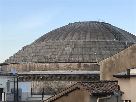 Classical Roman Architecture