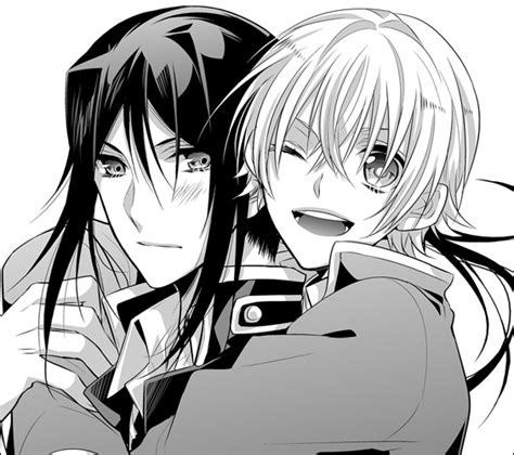 K Project Sexy Hot Anime And Characters Fan Art Fanpop