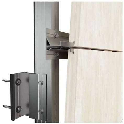 Gridworx Our Saw Kerf System Anchors Cladding With A Continuous Kerf