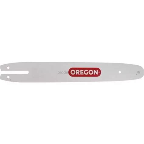 Guide De Tronçonneuse Oregon 40 Cm Pas De 0325 Jauge De 063