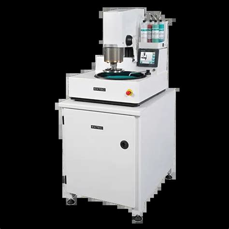 Extec Corp All Equipment