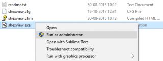 Fix Slow Right Click Context Menu In Windows TechCult