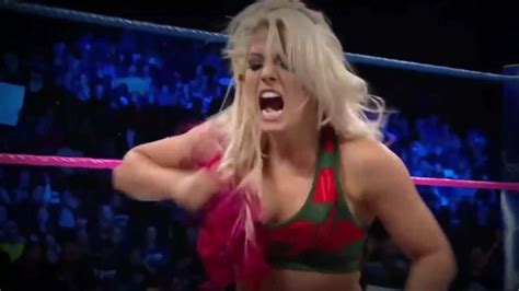 Free Alexa Bliss Porn Videos Xhamster