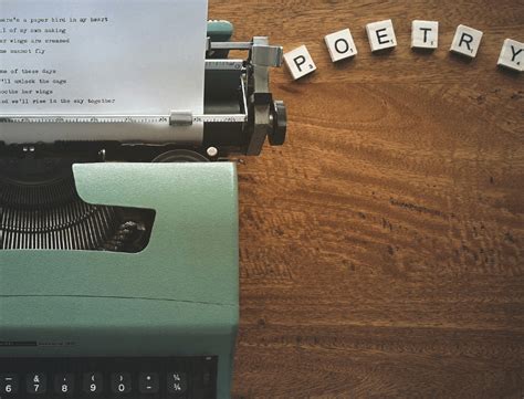 What Is The Difference Between Prose And Poetry Immerse Education