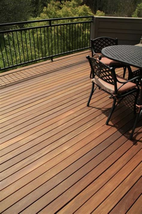 Rooftop Deck Construction Considerations And Design Ideas
