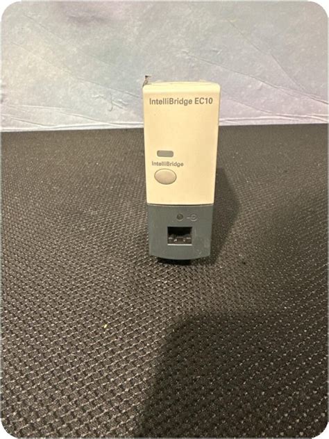 Used Philips 865115 Intellibridge Ec10 Module For Sale Dotmed Listing 4677872