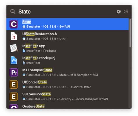 Swiftui属性包装器如何处理结构体 腾讯云开发者社区 腾讯云