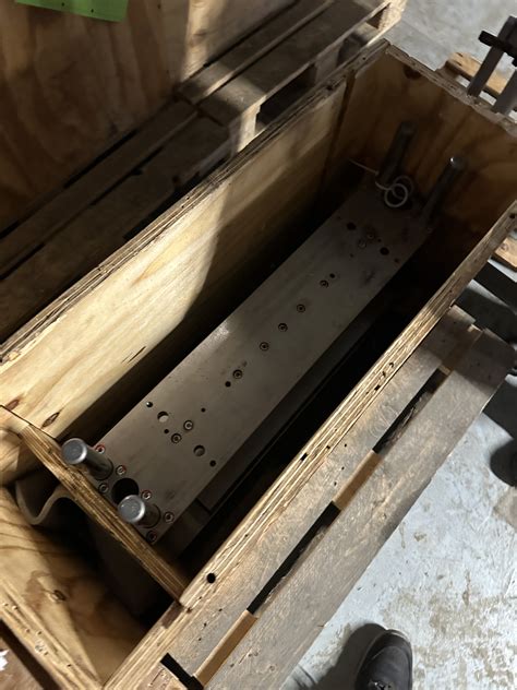 Used Multivac Spare Parts For Sale In Emmeloord Netherlands