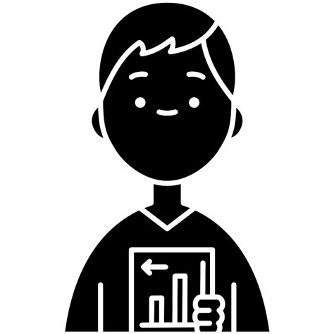 Data Analyst Vector Svg File 200 Svg Find