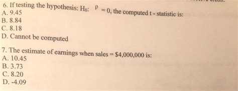 Solved ANOVA Df Regression Residual Total SS Chegg