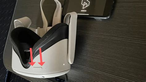 How To Factory Reset Oculus Quest Step By Stpe Guide