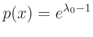 Maximum Entropy Distributions