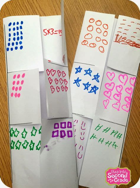 How To Teach Arrays Multiplication Math Resources Math Instructional Strategies