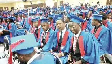 IAUE Admission List 2024/2025 (Ignatius Ajuru University Of Education) - Camp NG