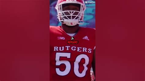 The Top Transfer Classes Transferportal Texastechfootball