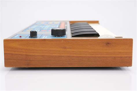 MATRIXSYNTH Moog Source Monophonic Analog Synthesizer SN