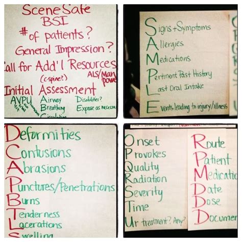 Emt Study Guide Printable Printable Calendars AT A GLANCE