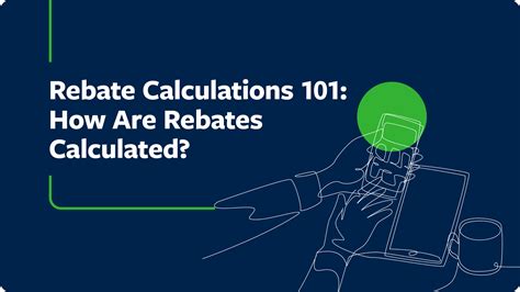 rebate calculations 101 how are rebates calculated enable