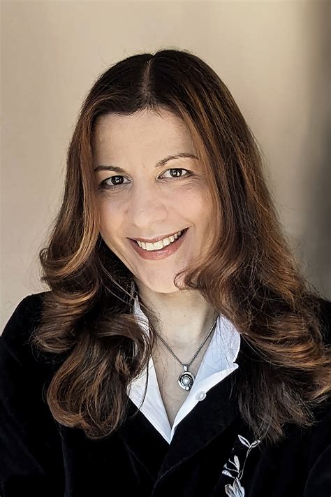 Katya Ognyanova Rutgers Prof Network Researcher Data Scientist