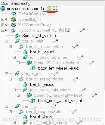 v rep 入门 一 remote api python 灰信网软件开发博客聚合