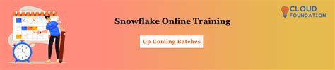 Snowflake Tutorial Snowflake Tutorial For Beginners 2025