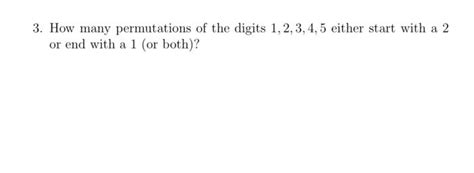 Solved 2 Prove Or Disprove The Following For Sets Abc⊆u