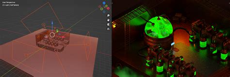 Remove Light Reflection Lighting And Rendering Blender Artists Community