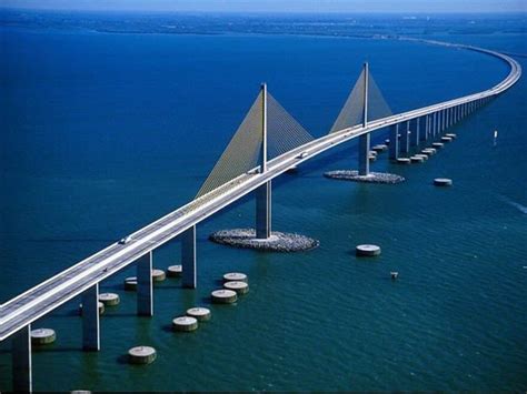 Francis Scott Key Bridge Collapse Calls For Structures To Protect