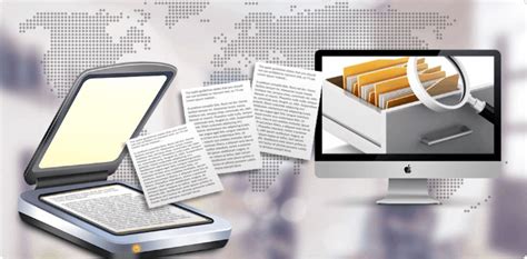 OCR Services Document Scanning Services Manual Spell Check