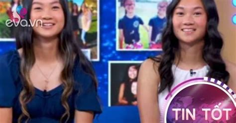 Hai chị em song sinh bị chia cắt từ khi mới chào đời giờ đều tốt nghiệp với tư cách thủ khoa