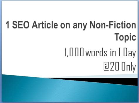 lusalu gavari daniel on linkedin write 1 seo article 1 000 words on