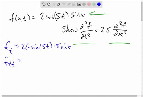 SOLVED A Perfectly Elastic String Is Stretched Between Two Points Mathrm Cm Apart Its