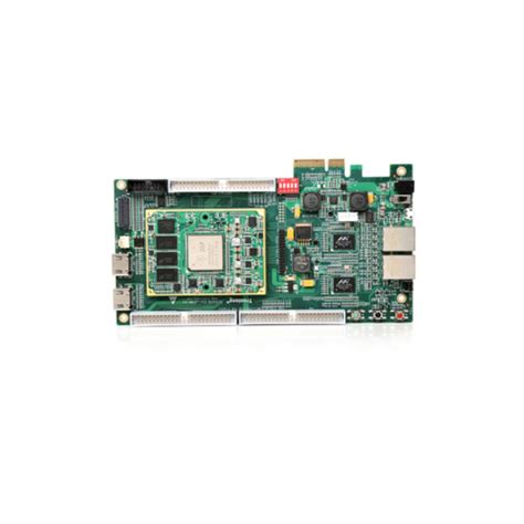 创龙tl6678 easyevm tms320c6678开发板八核dsp c66x中文手册 虎窝淘