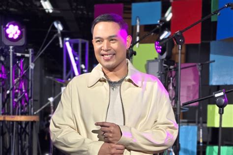 Jed Madela Asserts Issue With Former Manager Is A ‘private Matter