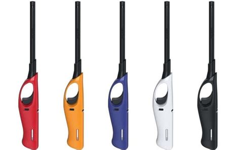 Зажигалки для газовых плит Luxlite 300 RUS5 (на блистере) заказать ...
